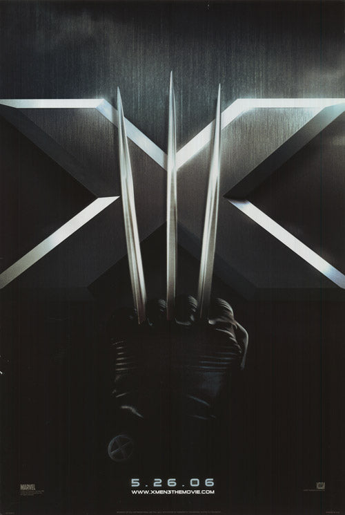 X-Men: The Last Stand