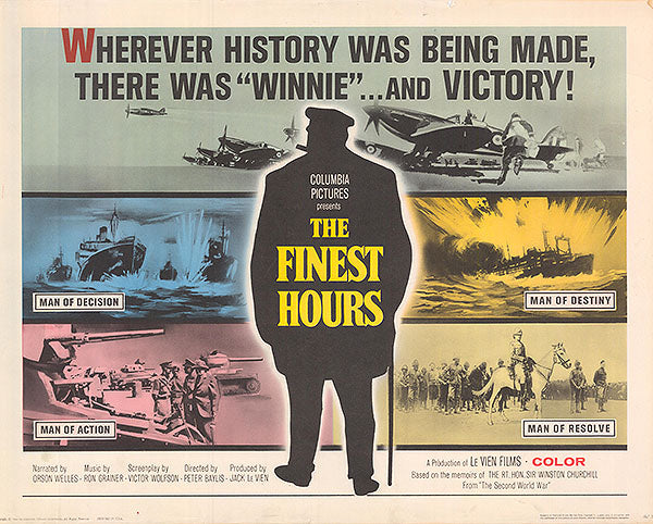 Finest Hours