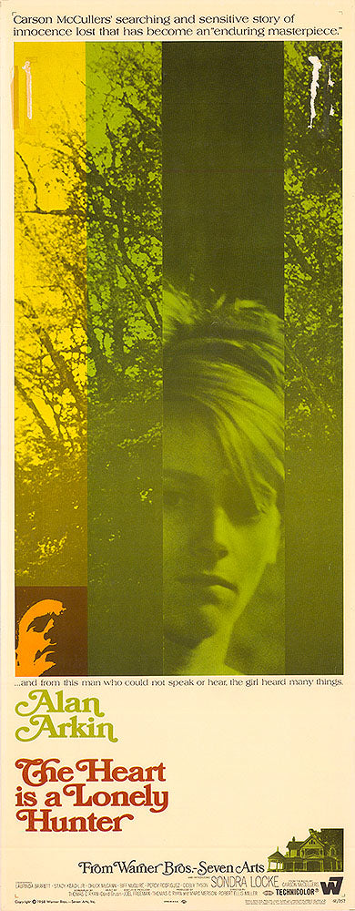 Heart is a Lonely Hunter