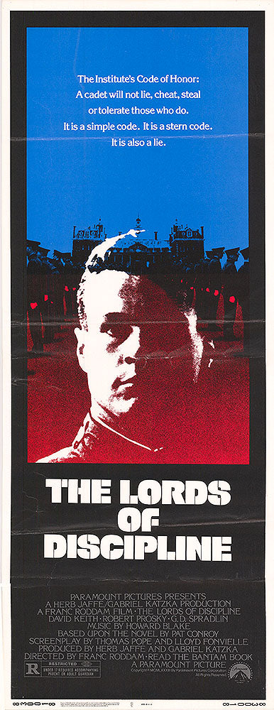 Lords of Discipline
