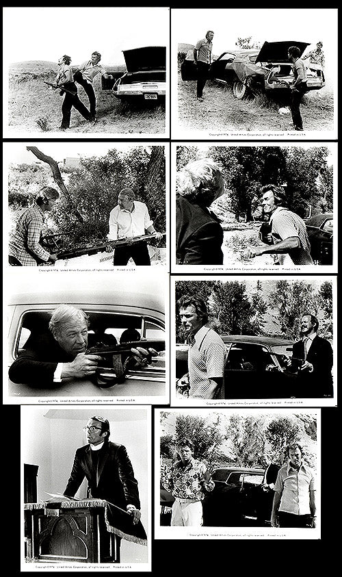 Thunderbolt and Lightfoot