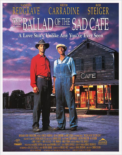 Ballad of the Sad Cafe
