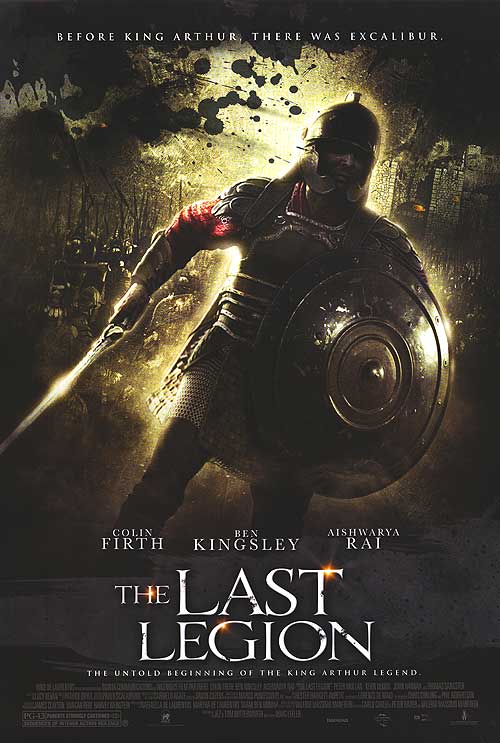 Last Legion