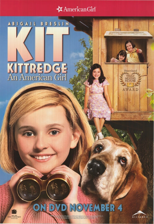 Kit Kittredge: An American Girl