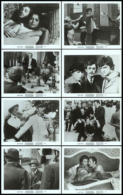 Day That Shook The World