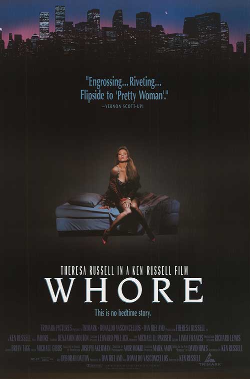 Whore