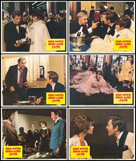 Fun With Dick and Jane