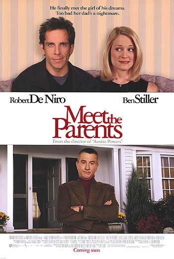 Meet the Parents