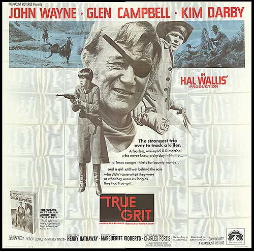 True Grit