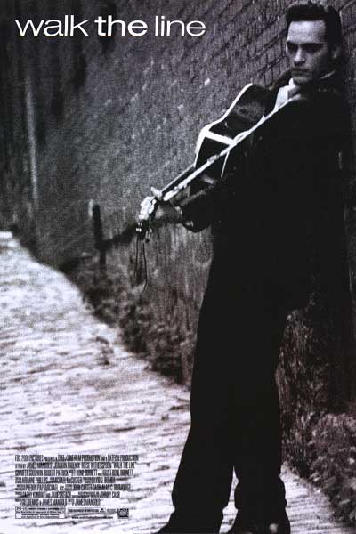Walk The Line