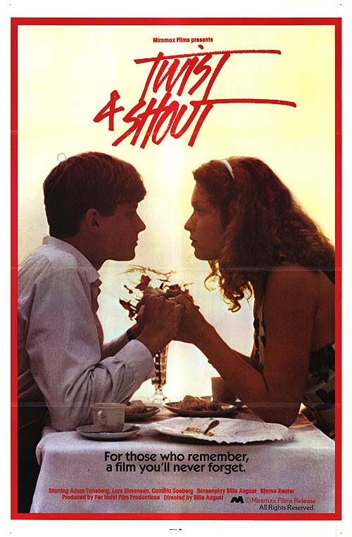 Twist and Shout