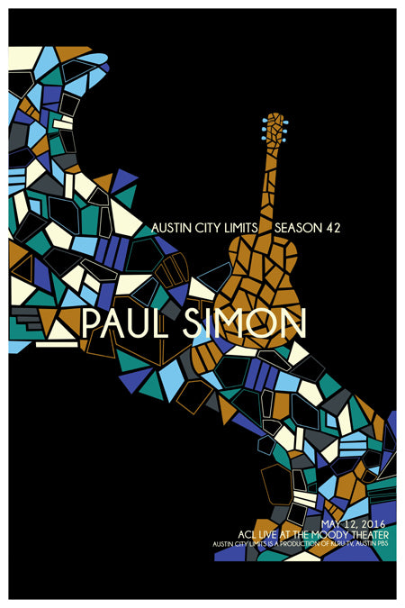 Paul Simon
