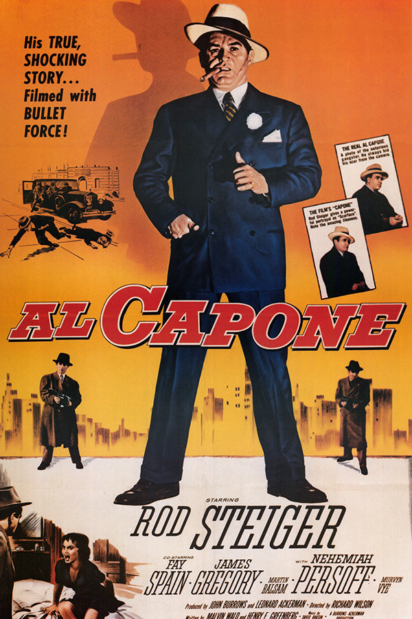 Al Capone