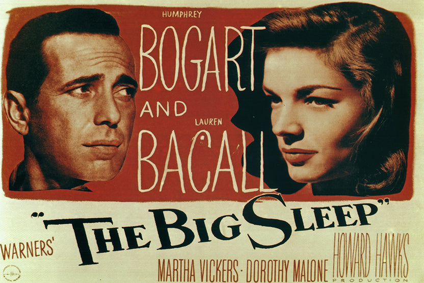 Big Sleep