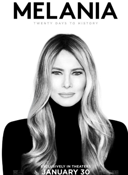 Melania