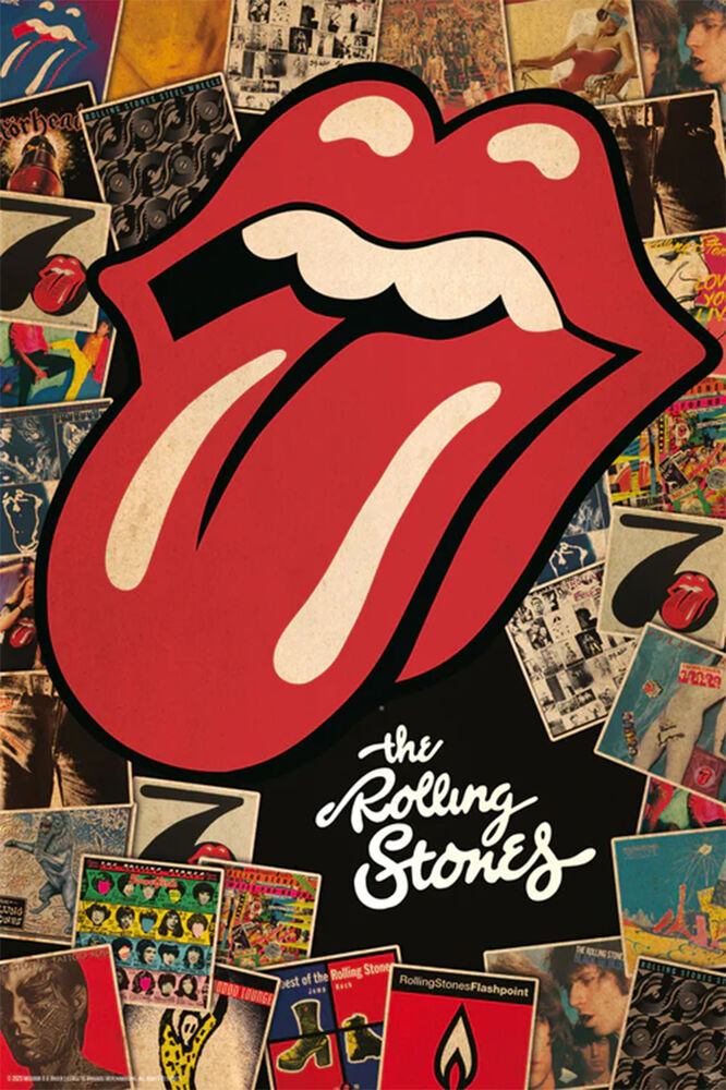 Rolling Stones