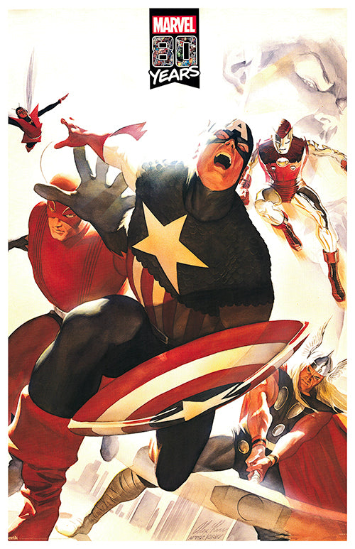 Marvel Comics