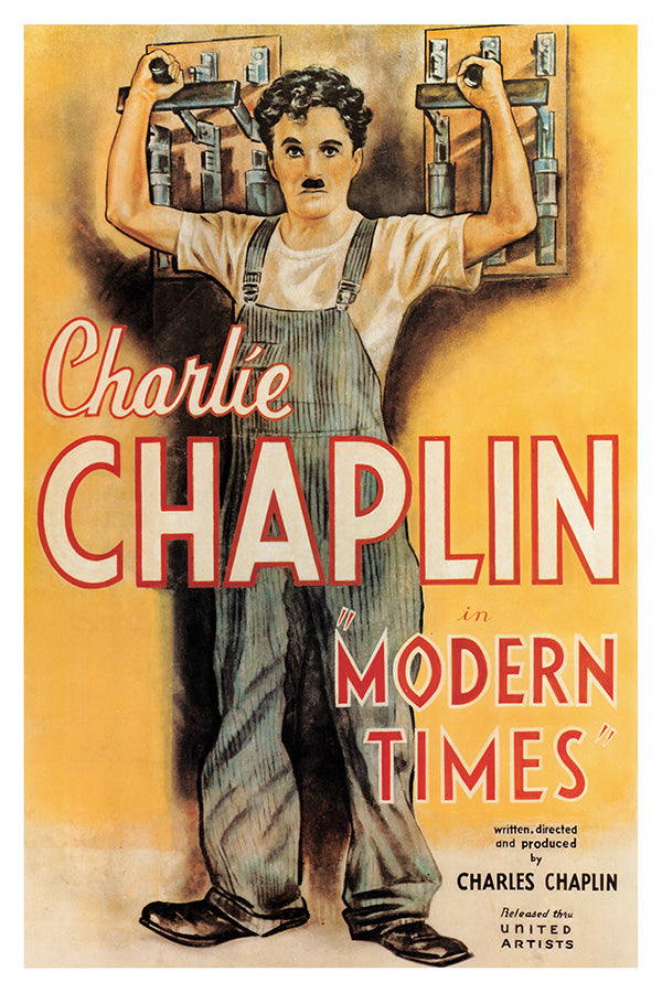 Modern Times