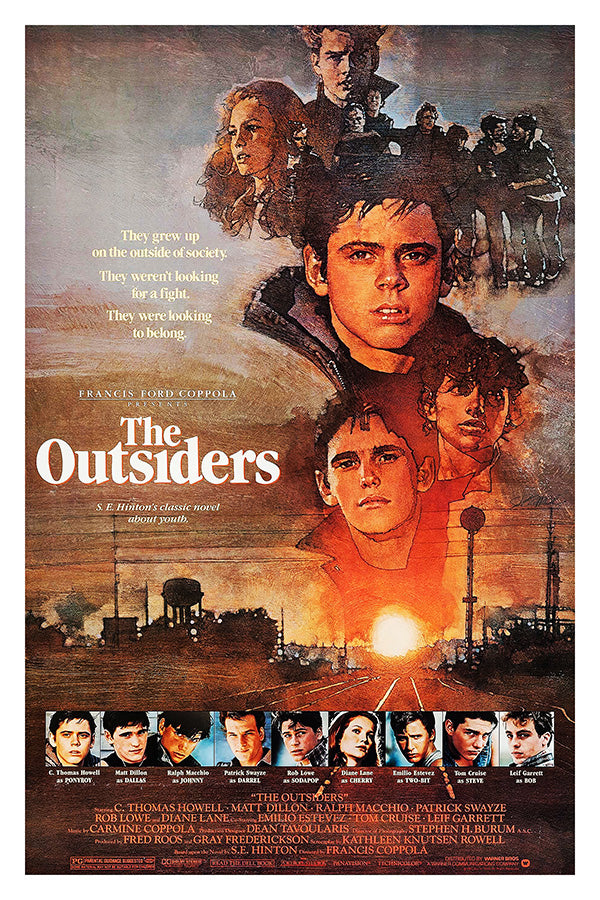 Outsiders