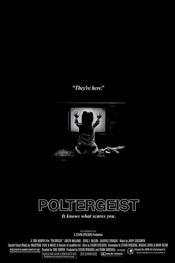 Poltergeist