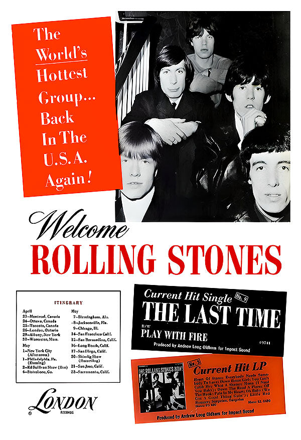 Rolling Stones