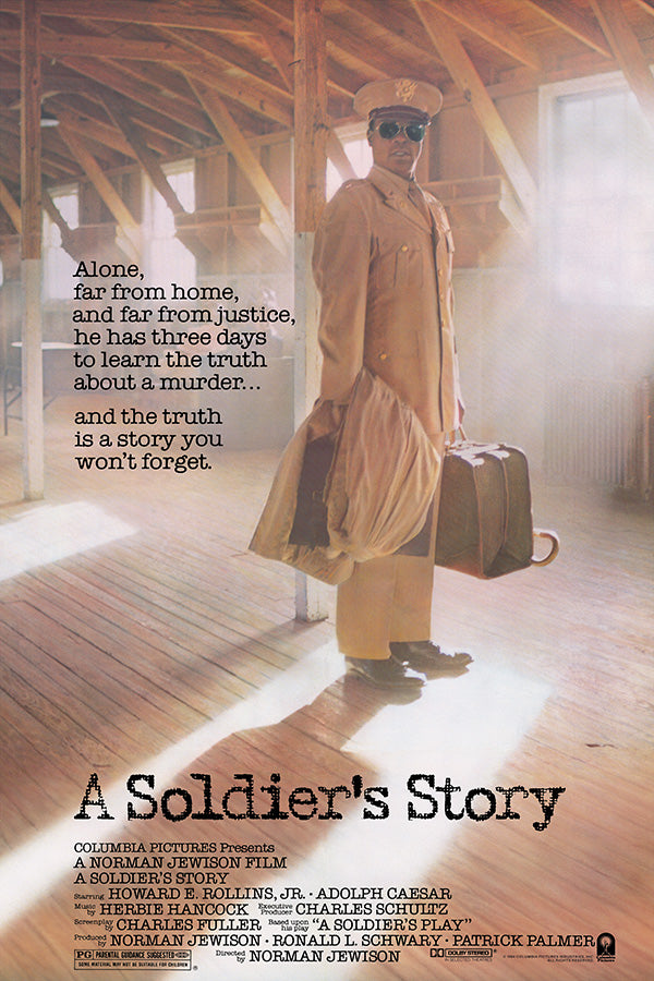 Soldier's Story