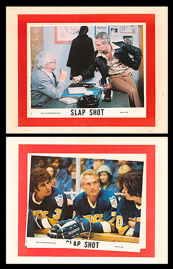 Slap Shot