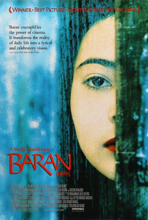 Baran (Rain)