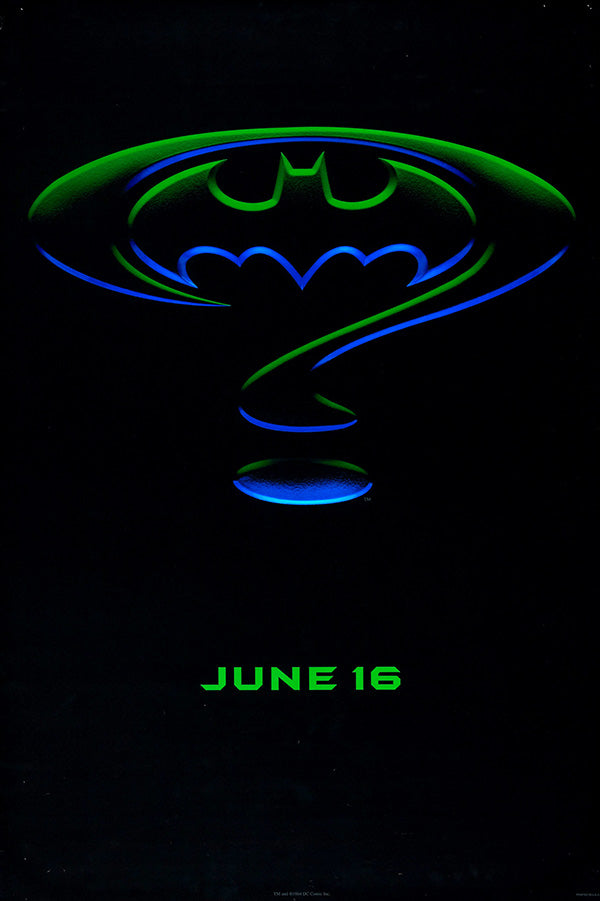 Batman Forever