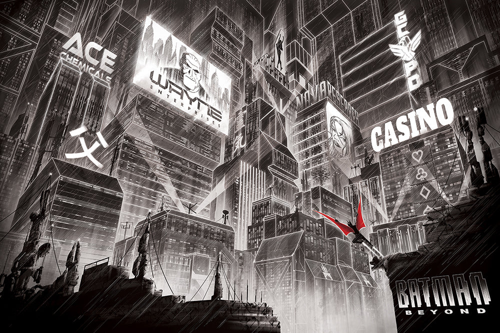 Batman Beyond