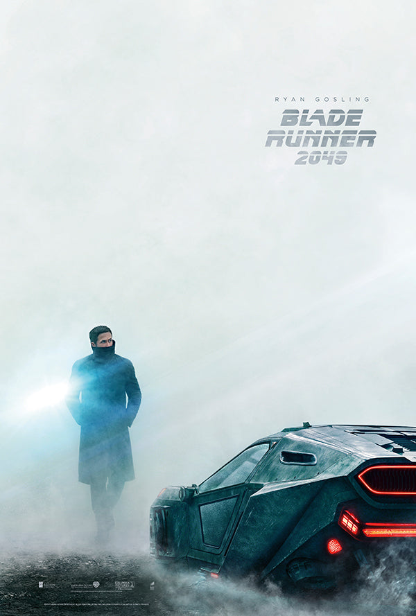 Blade Runner 2049