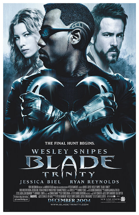 Blade Mini Bundle