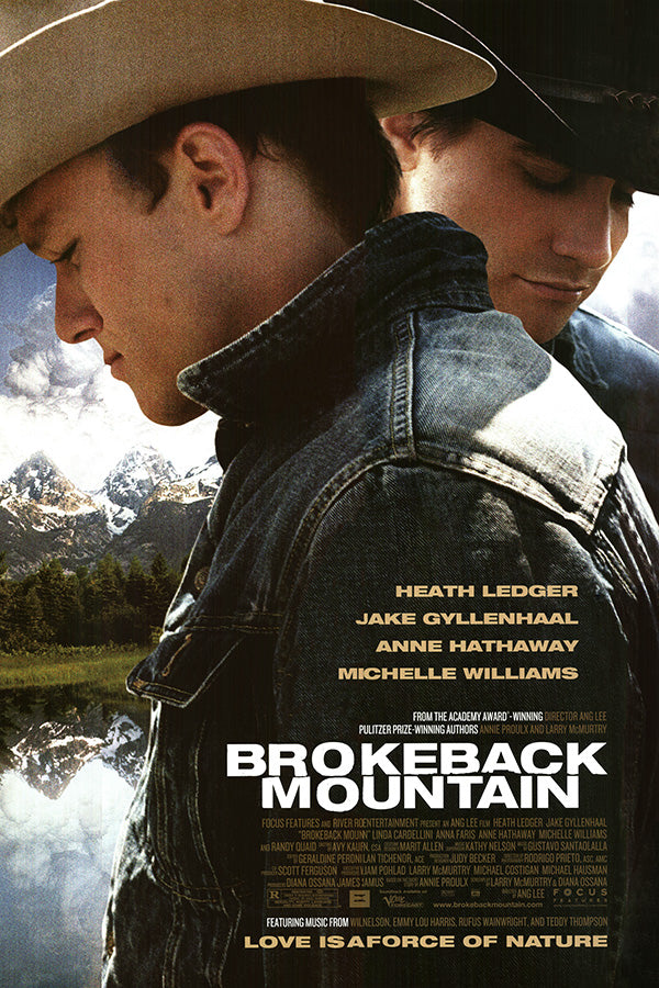 Brokeback Mountain