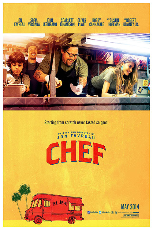 Chef