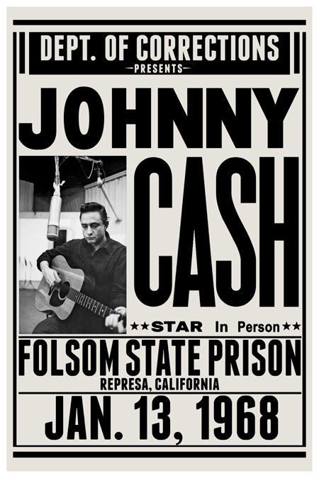 Johnny Cash