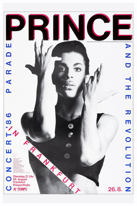 Prince