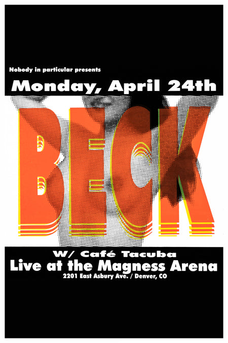 Beck