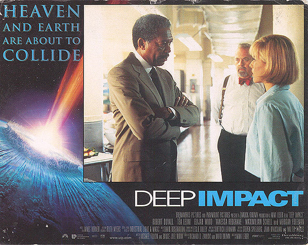 Deep Impact