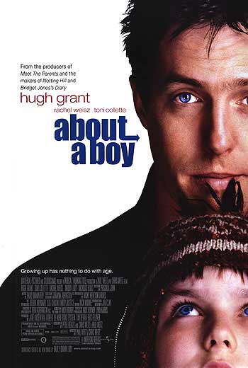 About A Boy