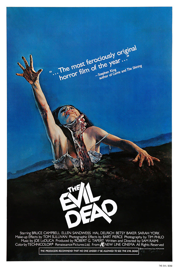 Evil Dead