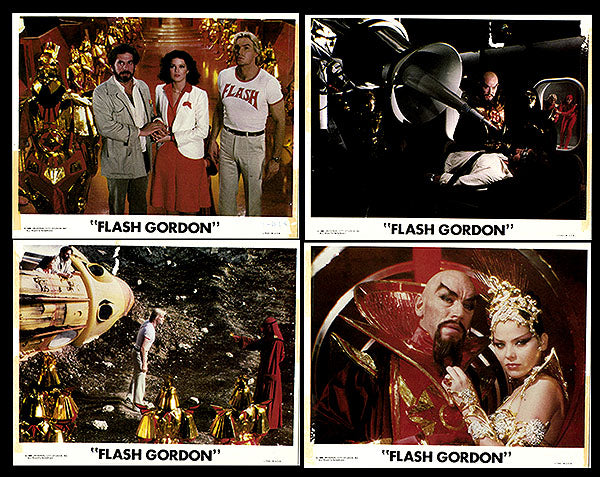 Flash Gordon