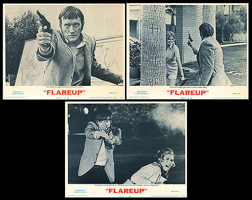 FlareUp