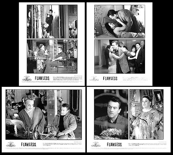 Flawless