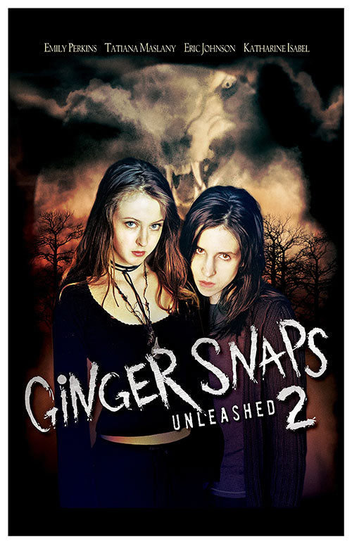Ginger Snaps 2: Unleashed