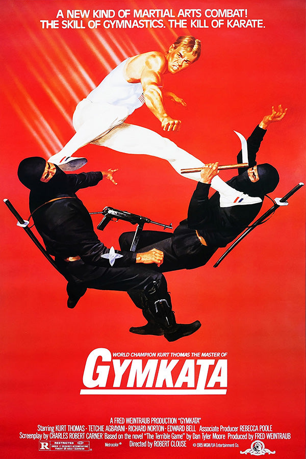 Gymkata