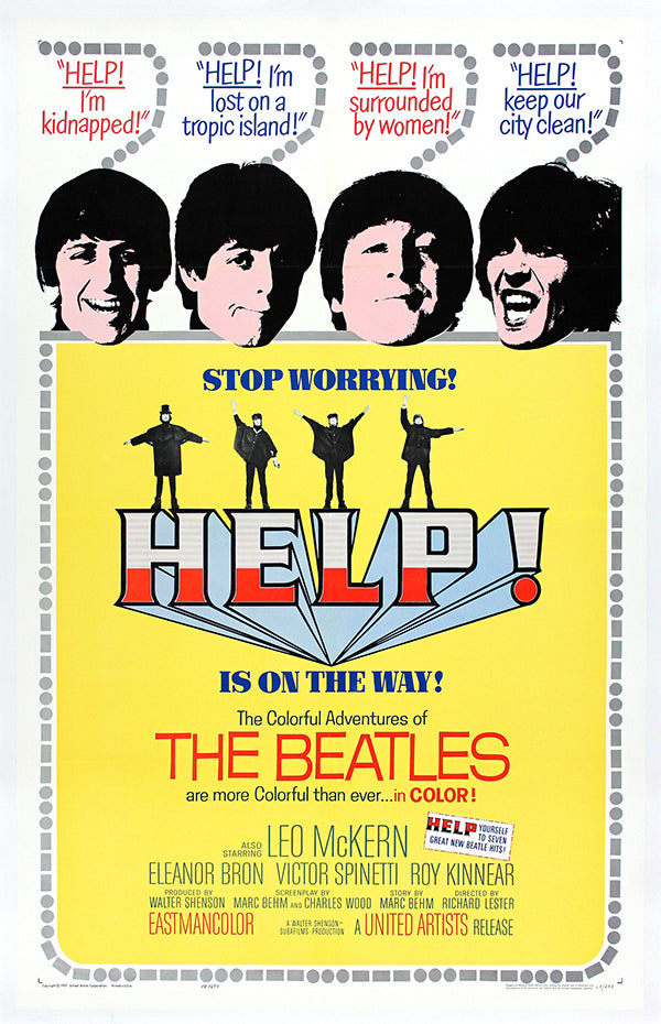 Help!