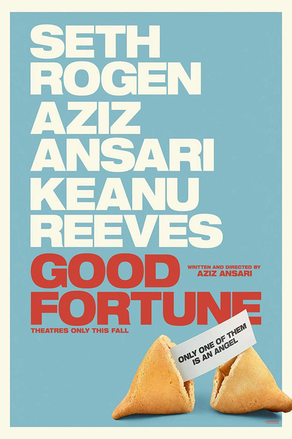 Good Fortune