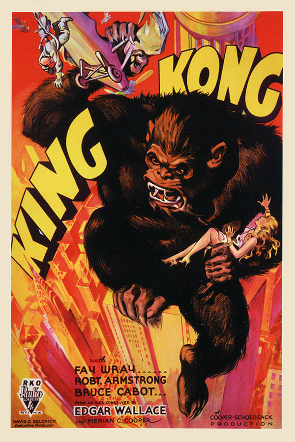 King Kong