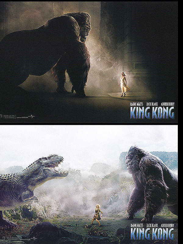 King Kong