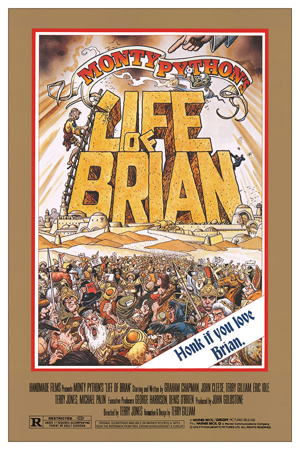 Monty Python's Life of Brian